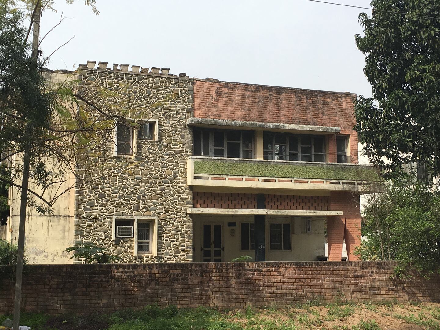 Chandigarh, India: The Ultimate City for Modernist Lovers