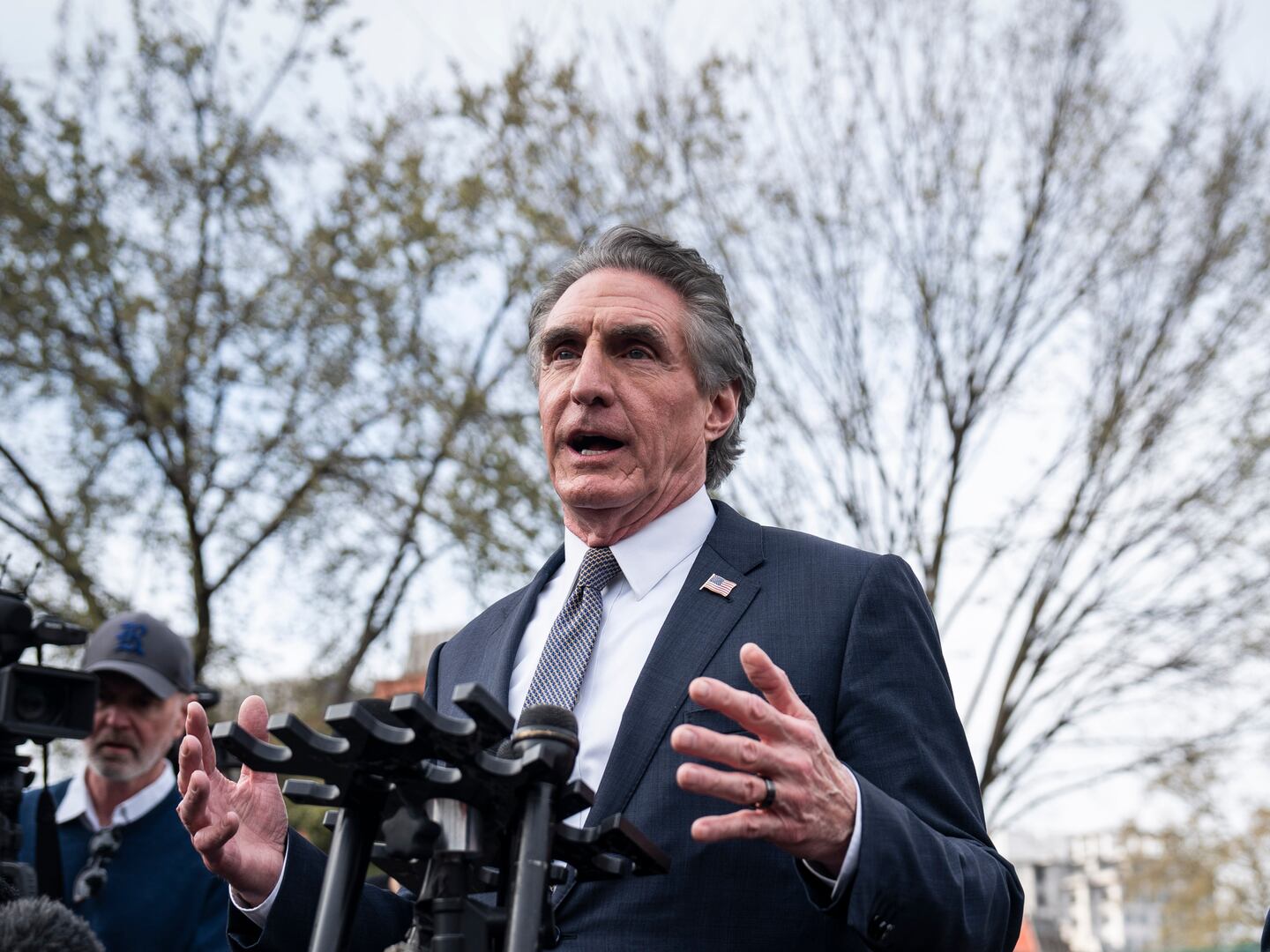 MAGA Civil War Erupts Over Major Boost for Russia in War Talks