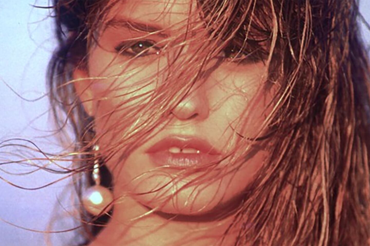 Model Paula Patrice: My First Date With Trump