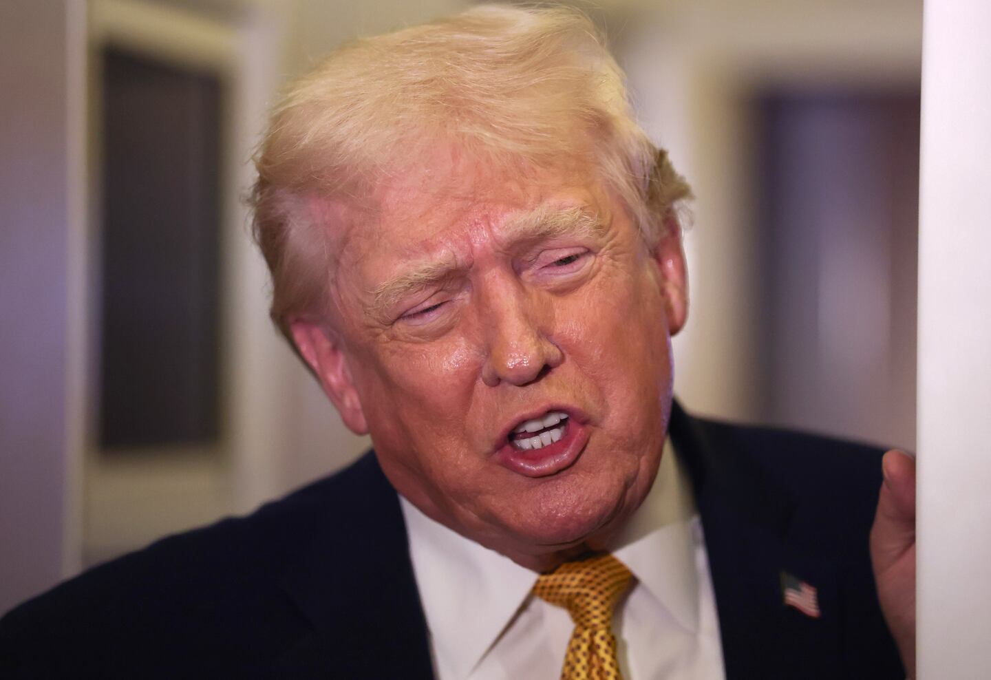 Murdoch Paper Trashes Trump’s ‘Executive Account’ Oil-Grabbing Plot