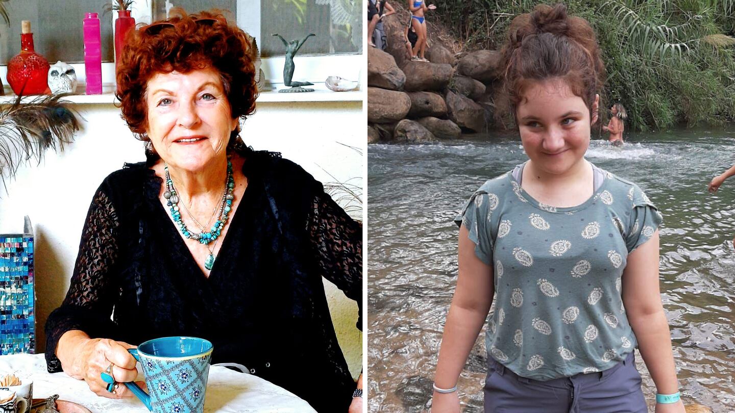 Hostages’ Families Fear Israel’s Current War Plan Will Kill Them Too