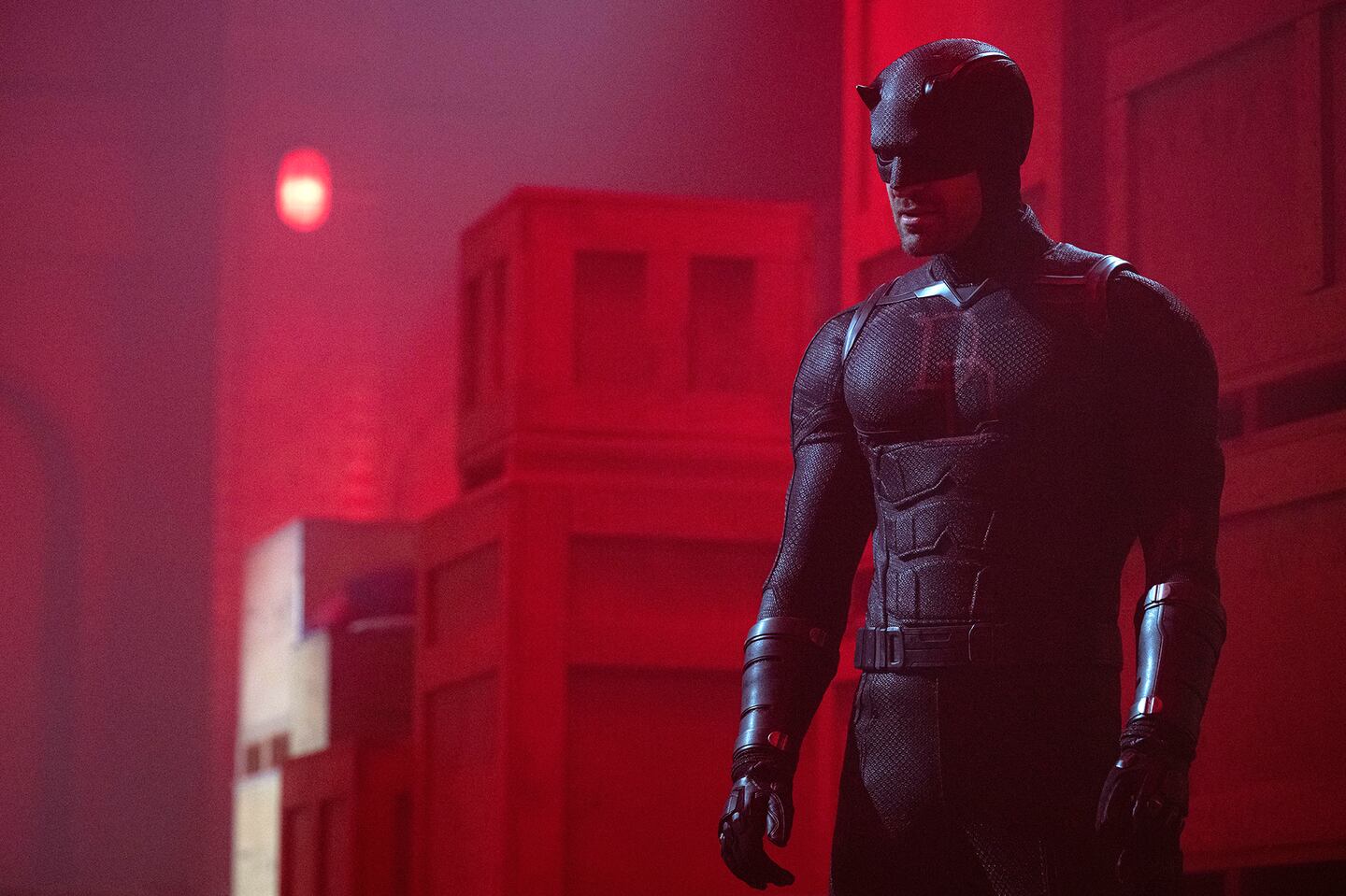 ‘Daredevil: Born Again’: Marvel Finally Figures Out Its Longest-Running ...