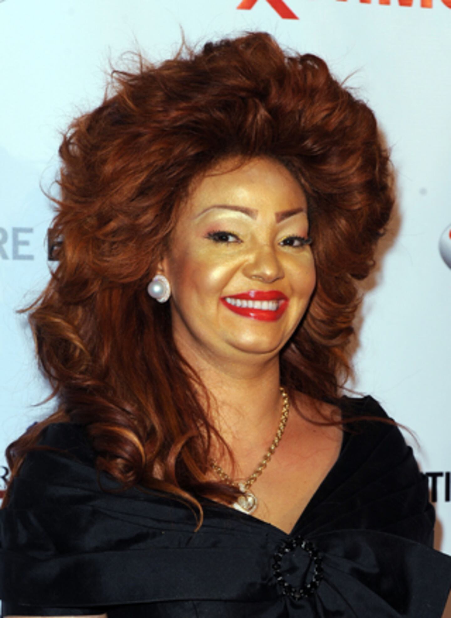 First Lady Hair