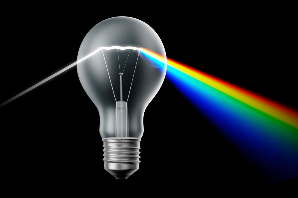 We Can Create Matter from Light?!