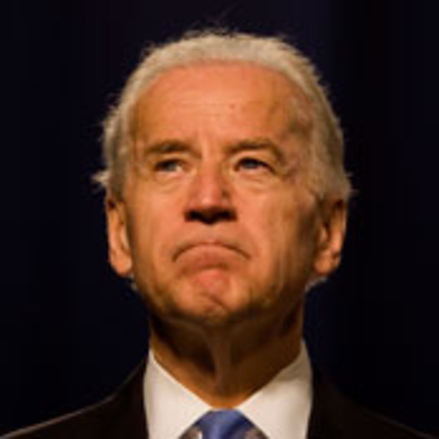 Why Bibi Humiliated Biden