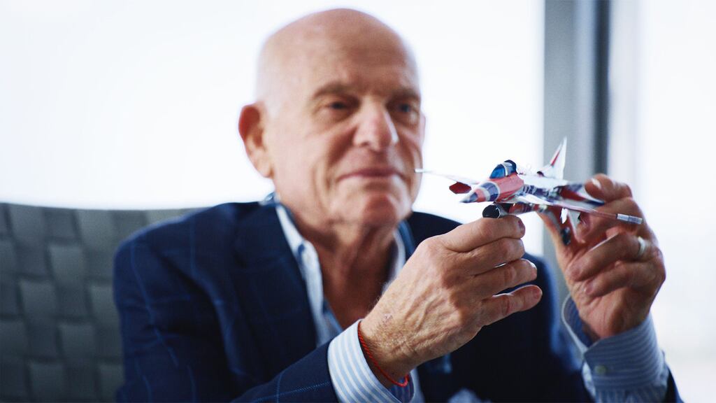 Netflix’s ‘Pepsi, Where’ My Jet?’ Is the Bizarre Story of the College ...