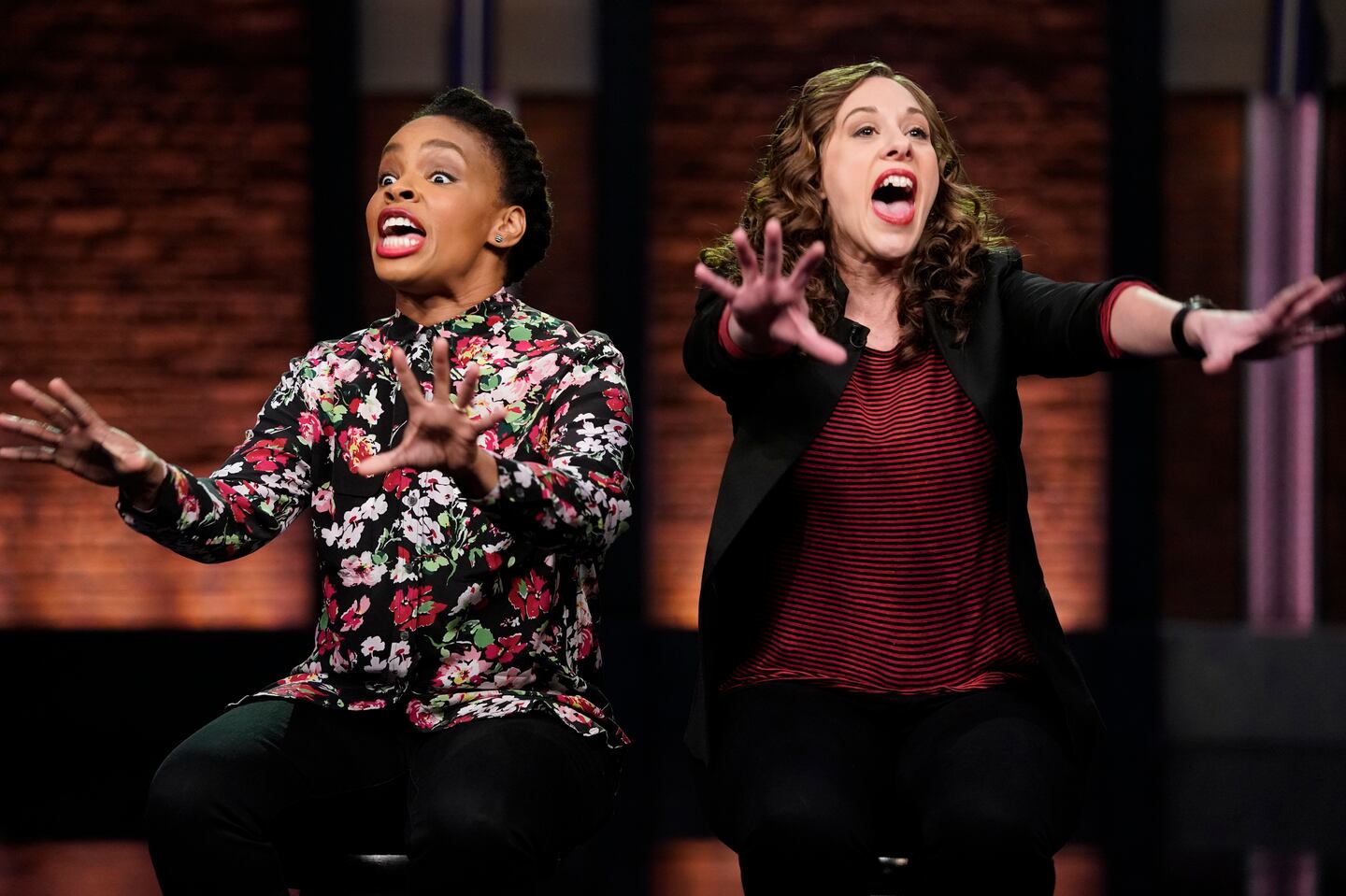 ‘Late Night’ Writer Jenny Hagel Sounds Off on ‘Bullying Disguised as Jokes’