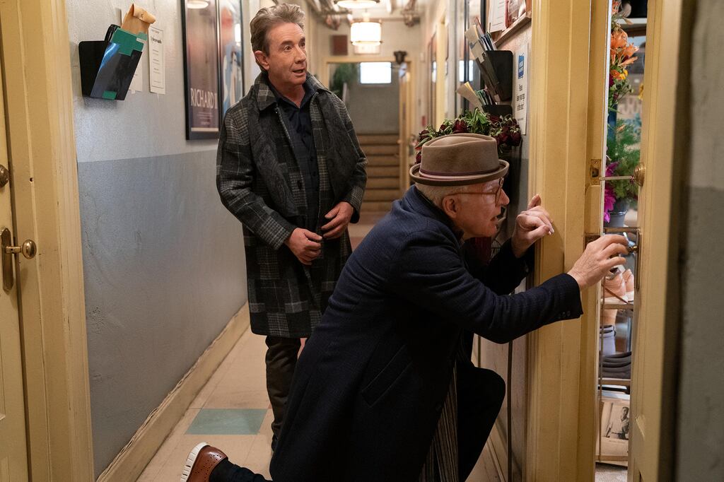 ‘Only Murders in the Building’ Recap: Is the Killer a Woman Again?