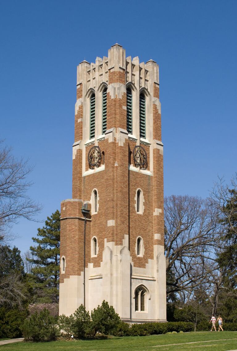 25 Biggest Party Colleges (Photos)