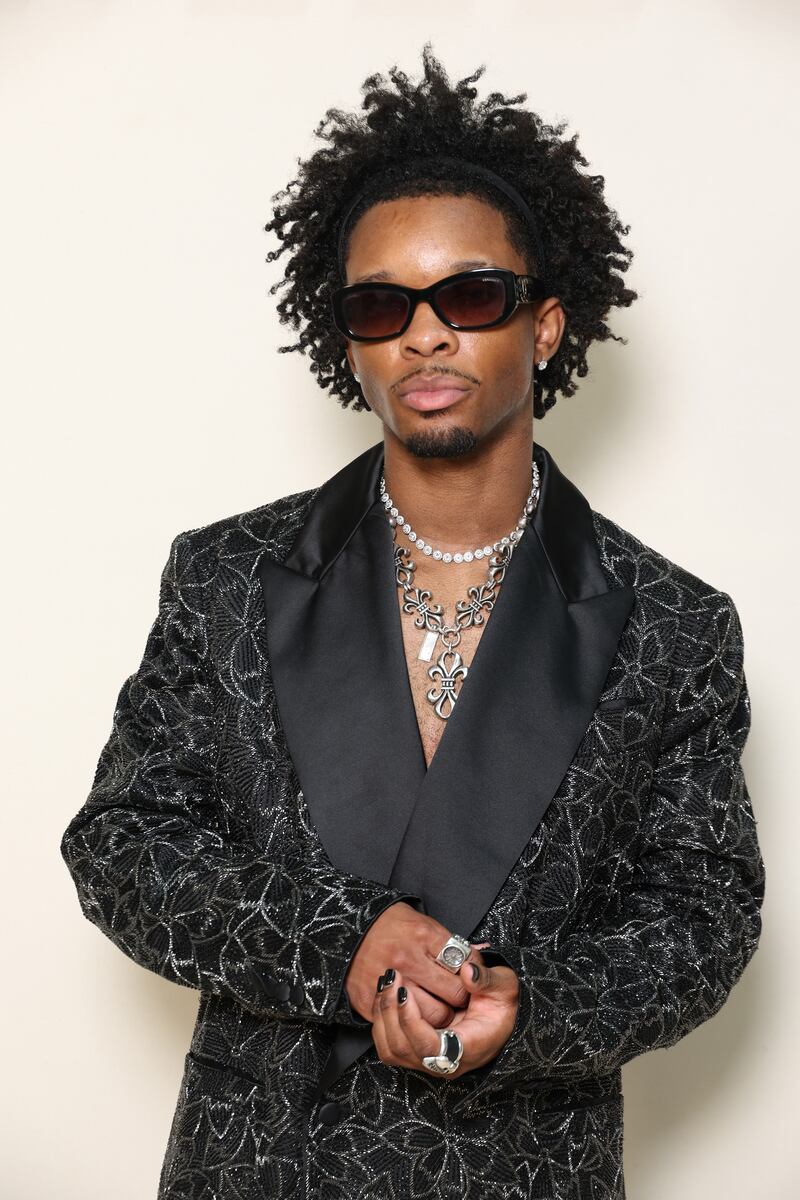 D4vd Sang About Someone With Same Name as Teen Girl Found Dead in His Tesla