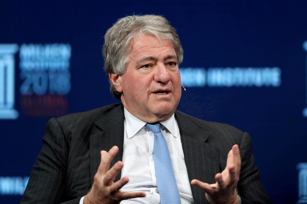 Cheri Pierson Files Bombshell Lawsuit Accusing Leon Black of Rape in ...