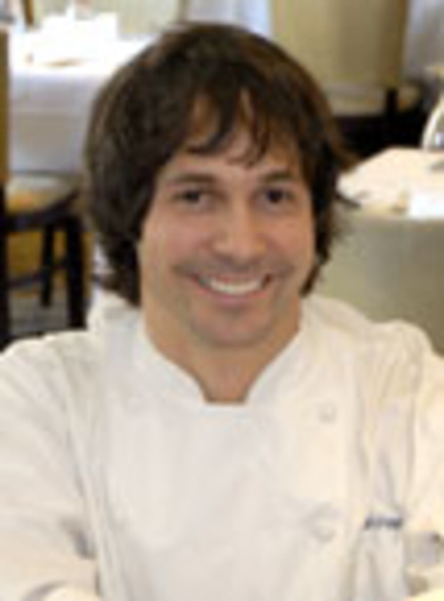 Ken Oringer’s Favorite Foods