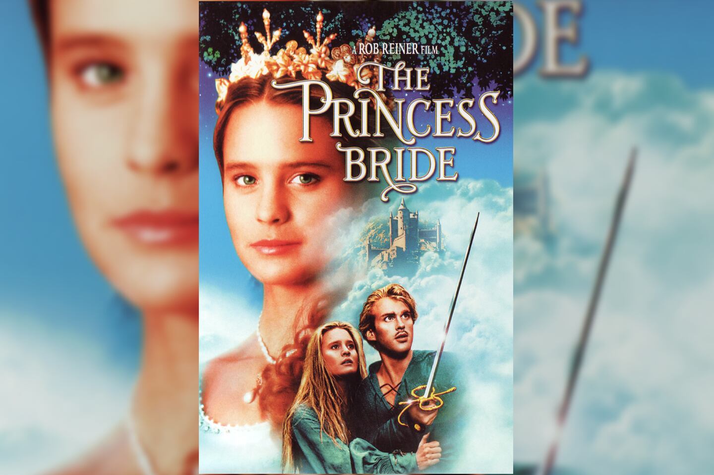 Rob Reiner on the State of Romcoms, ‘The Princess Bride’s’ Alternate ...