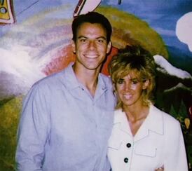 Who Are Lyle and Erik Menendez’ Wives Tammi Saccoman and Rebecca Sneed ...