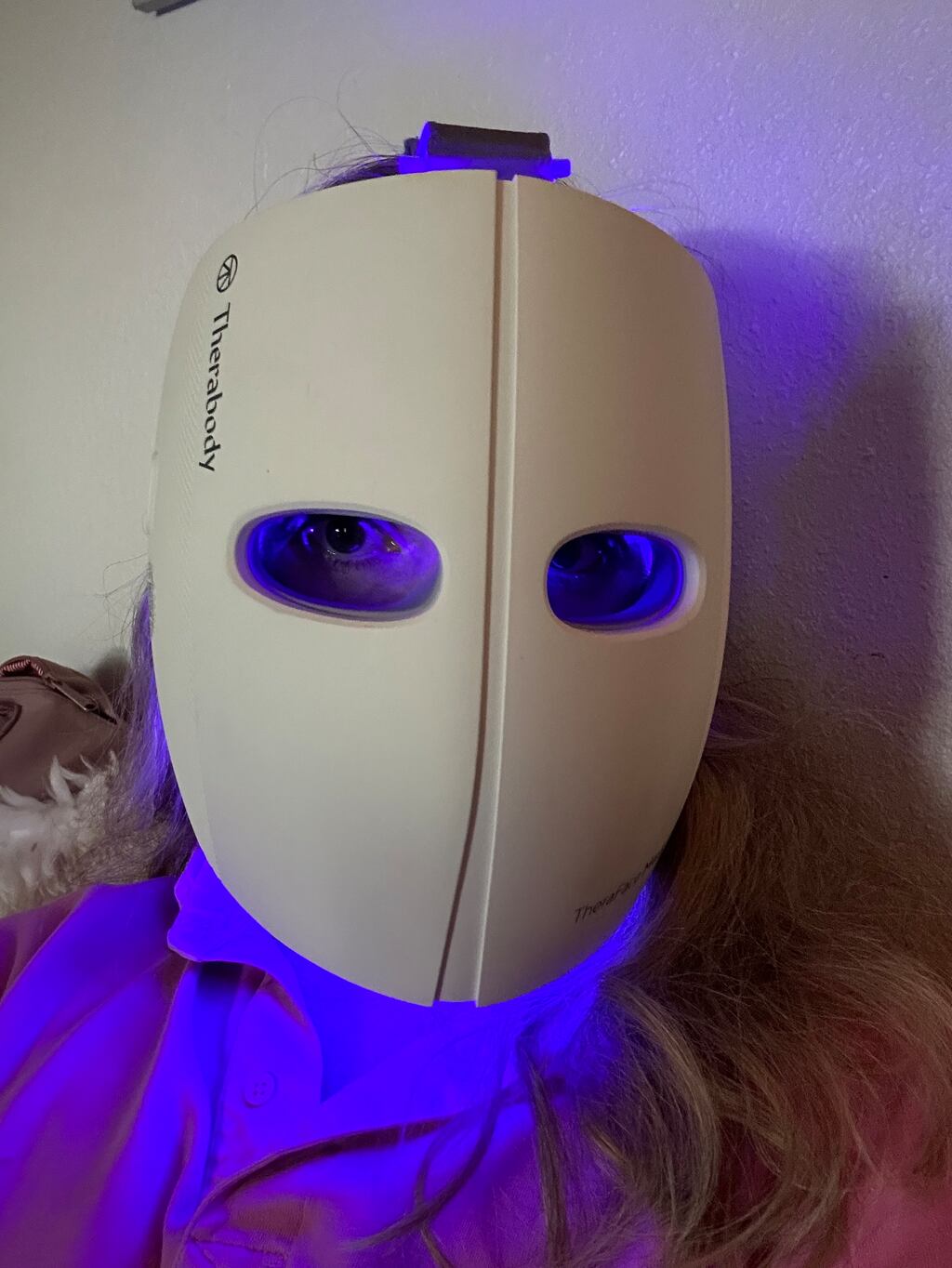 Therabody Theraface Mask Review