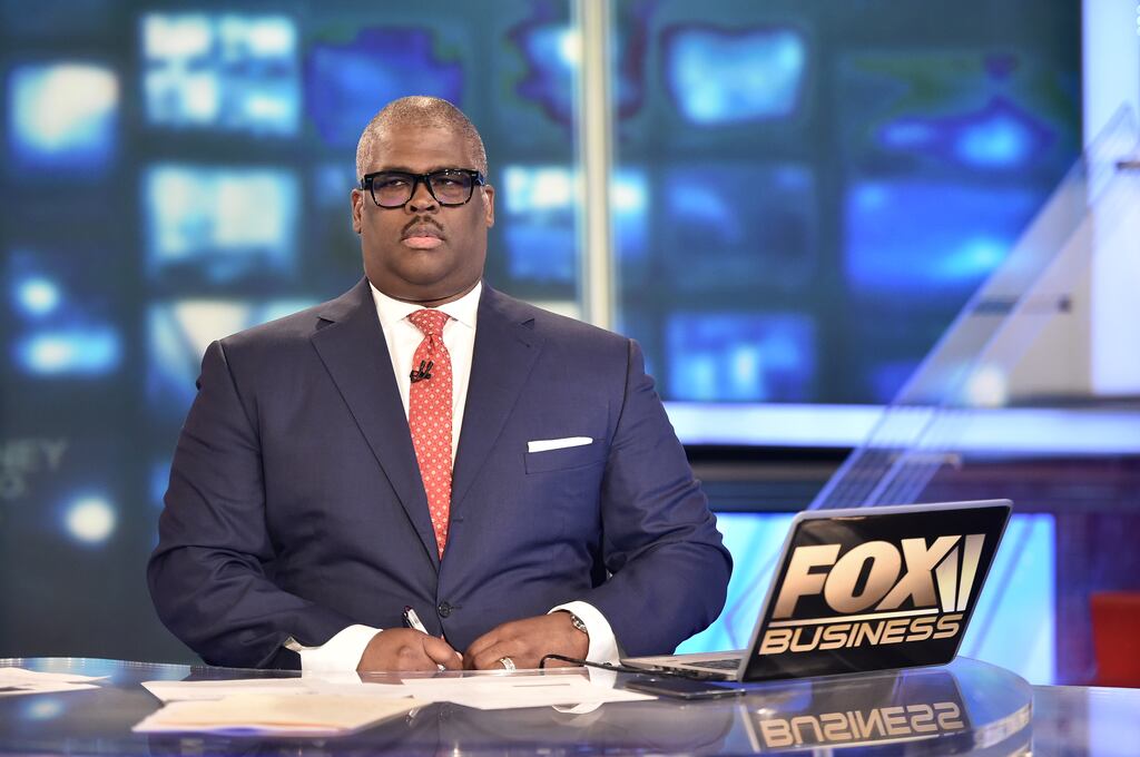 Even Fox Business Can't Deny Jobs Report Is 'Brutal'