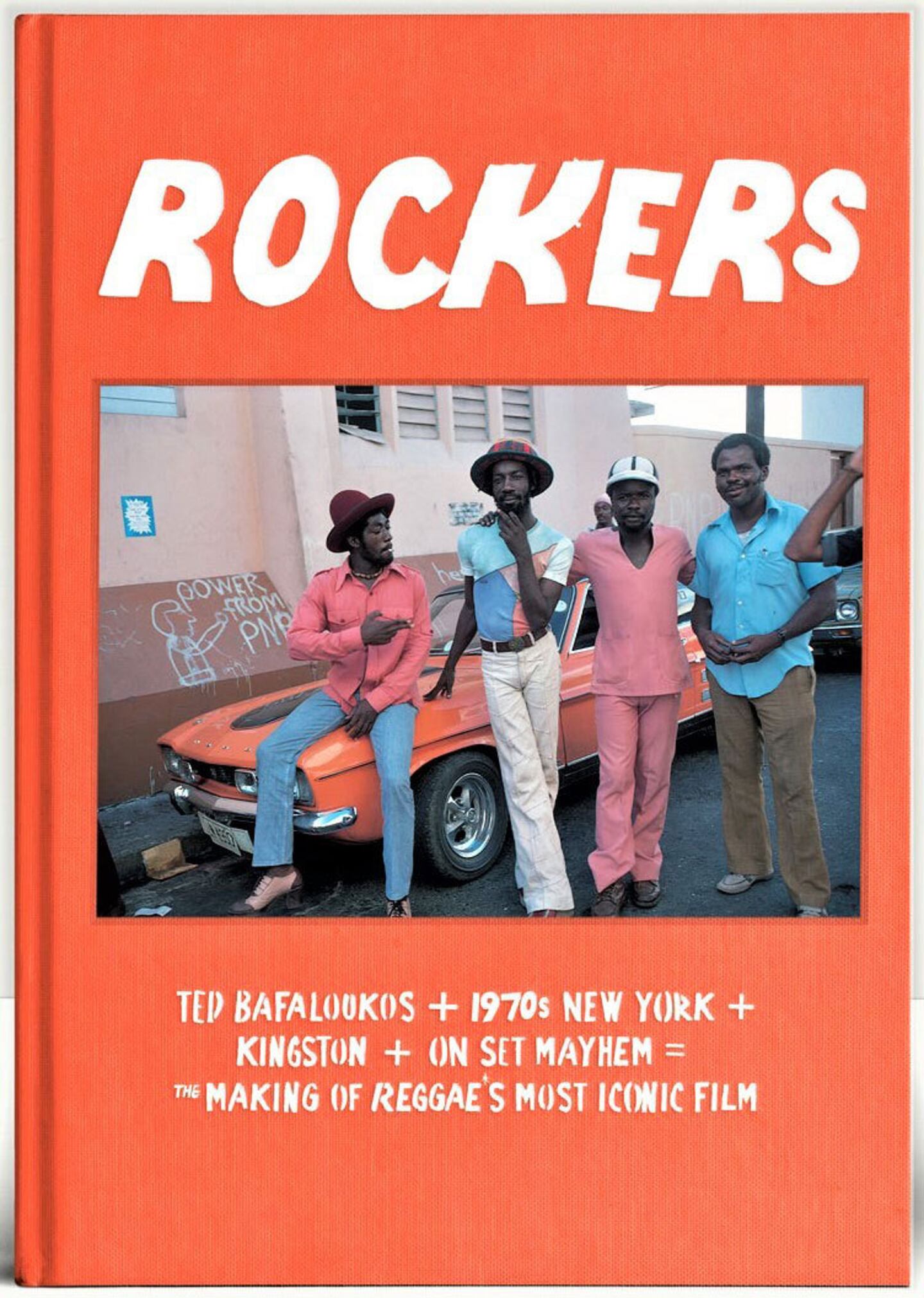 CIA, Guns, and Rasta: Inside the Making of Rockers, Reggae’s Most ...