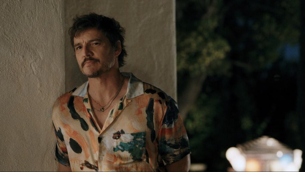 Pedro Pascal Tears Into ‘Heinous Loser’ J.K. Rowling Over Transgender ...