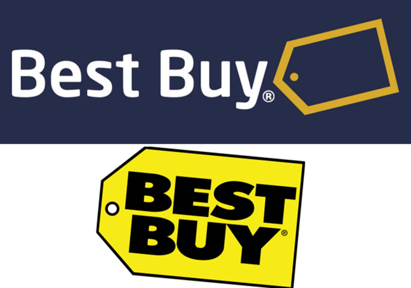 GAP Logo Redesign and Other Worst Logo Redesigns