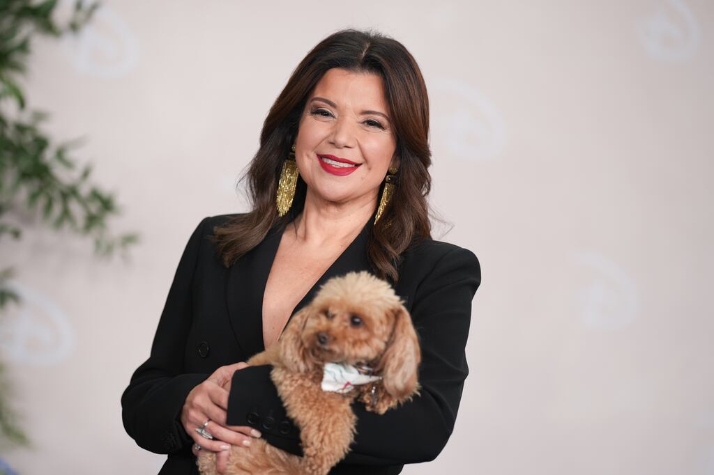 ‘The View’s’ Ana Navarro Returns to Trash Trump’s ‘Cognitive Decline’