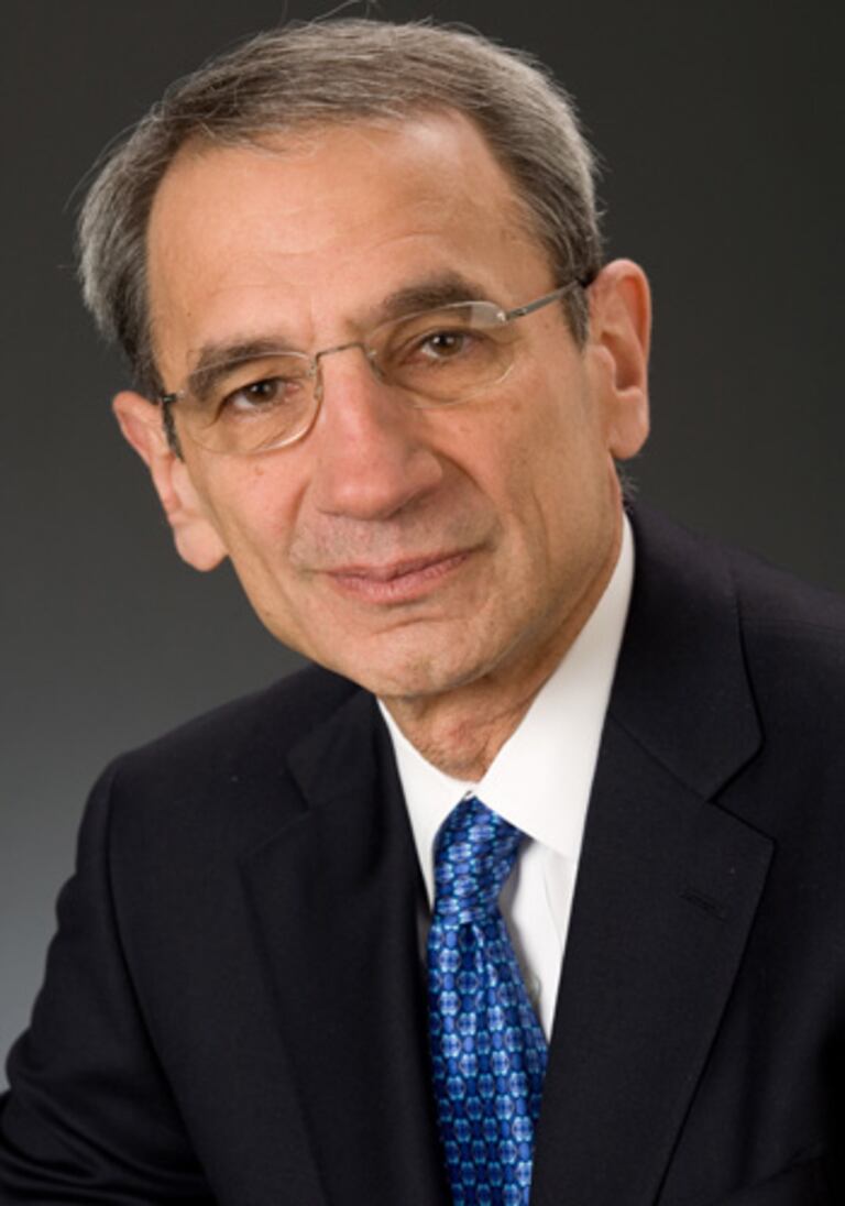America’s Top 50 Rabbis for 2012