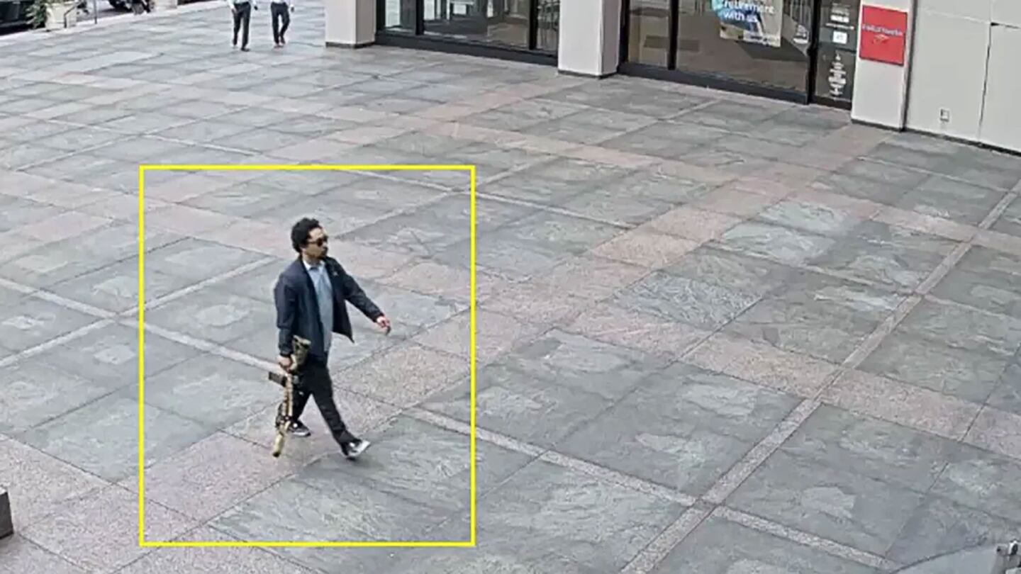 Shooter’s First Victim in NYC Killing Spree Was ‘Hero’ Cop Didarul Islam