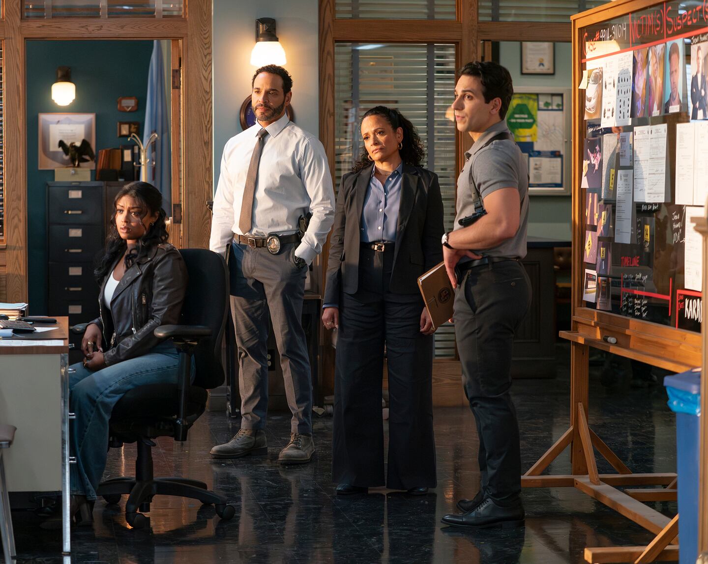 How ‘High Potential’ Miraculously Became the Hottest Show on TV
