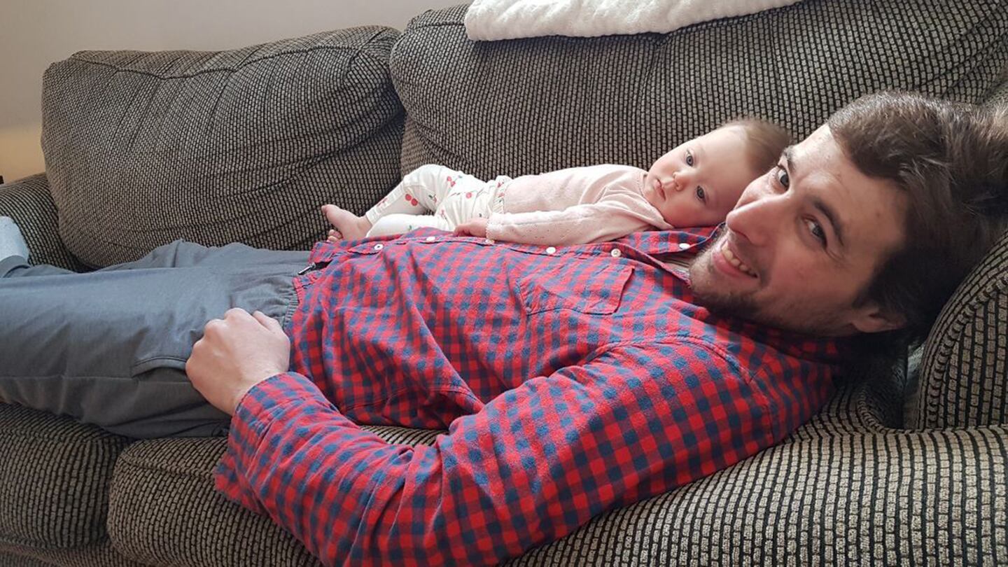 Olympics Weightlifter Boady Santavy Ran a Man Over and Left Him for Dead