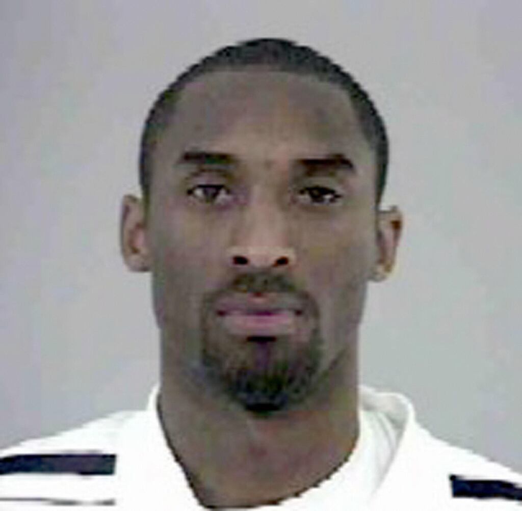 Kobe Bryant’s Disturbing Rape Case: The DNA Evidence, the Accuser’s ...