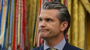 Pete Hegseth Staff’s ‘Unsettling’ Feud Fuels Secret Pentagon Chaos