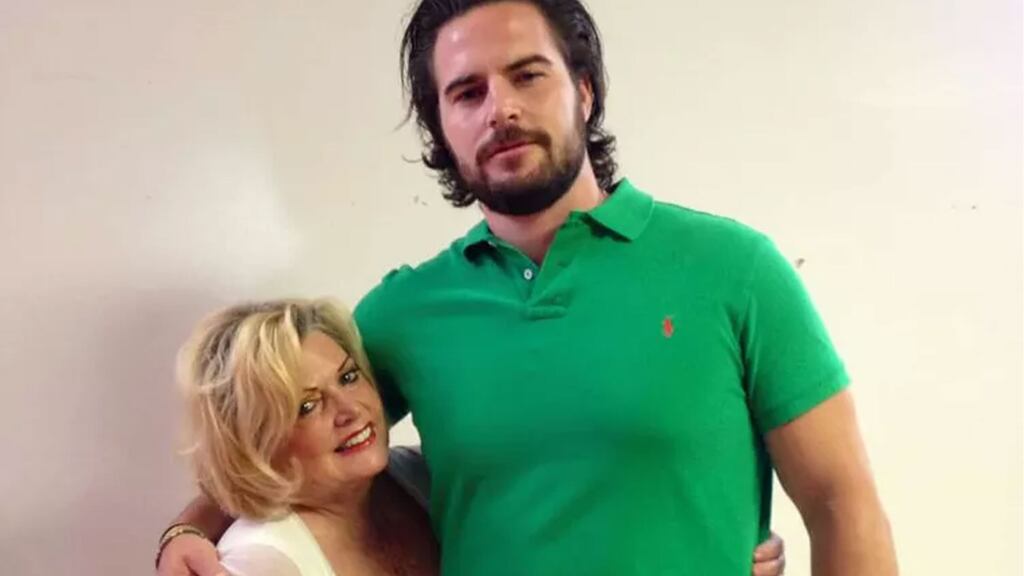 David Sumney Avoided Trial for Mom’s Murder—but Is Getting One for DUI