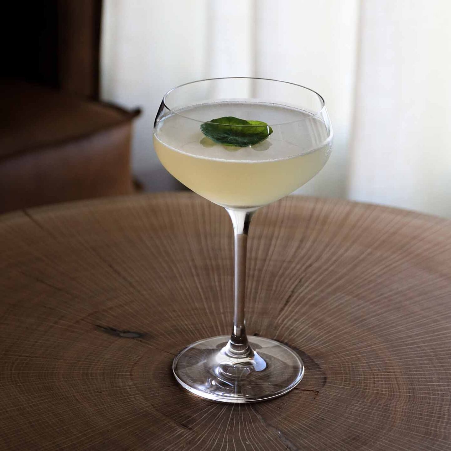 What to Drink at Chicago’s New Prairie School Bar