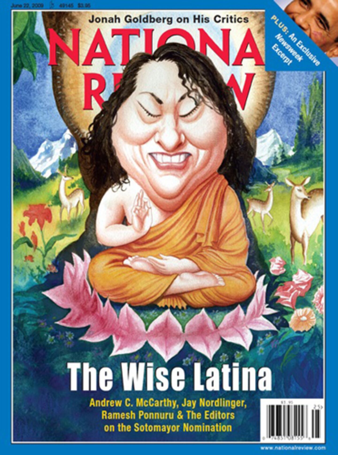 10 ‘Racist’ Magazine Covers: FHM Philippines, Vanity Fair (PHOTOS)