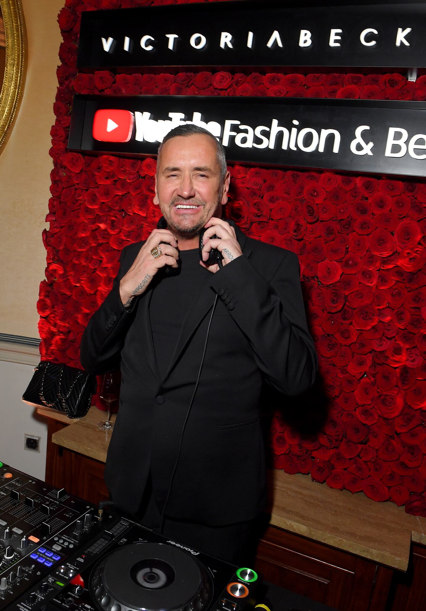 Brooklyn Beckham’s Wedding DJ Reveals Truth Behind ‘Inappropriate’ Dance
