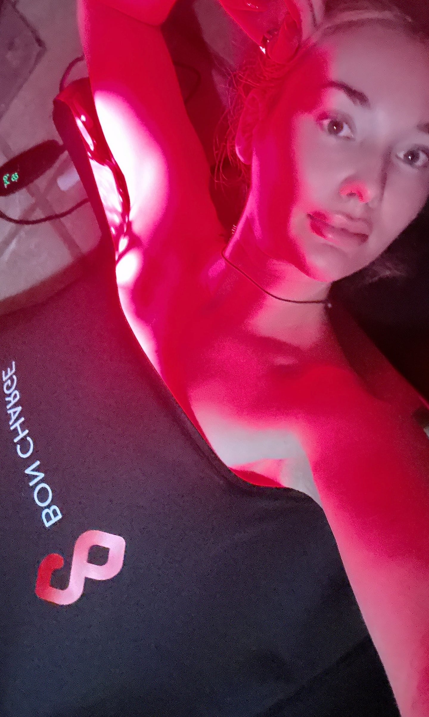 Bon Charge Red Light Therapy Blanket Review