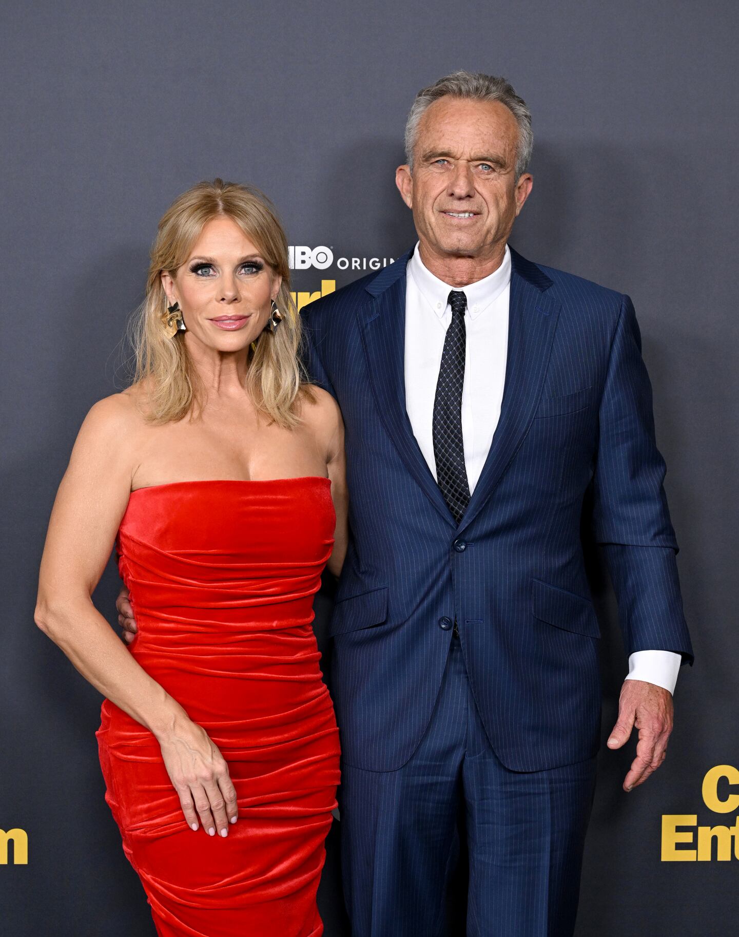 RFK Jr.’s Cousin Trolls Cheryl Hines in Brutal Post