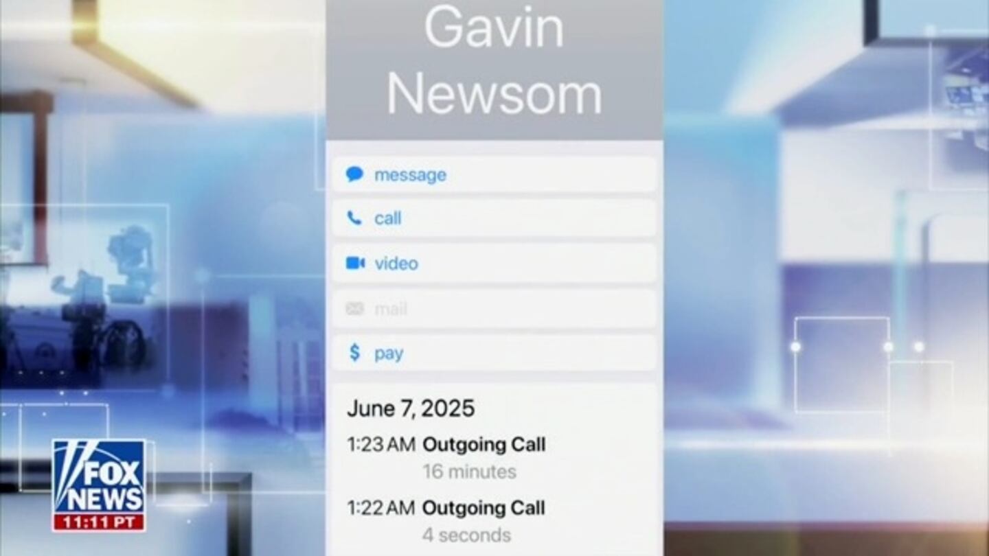 Trump’s Failed Fox News Gotcha Moment Proves He Was Wrong All Along