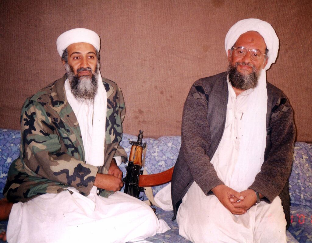 Al Qaeda Is Planning to Fake the Death of Ayman al Zawahiri its Dead Leader