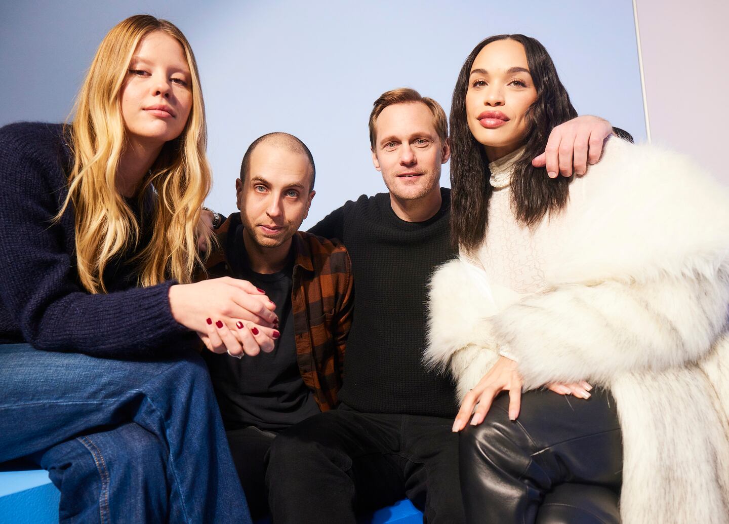 ‘Infinity Pool’ Sundance Review: X-Rated, Disturbing Masterpiece