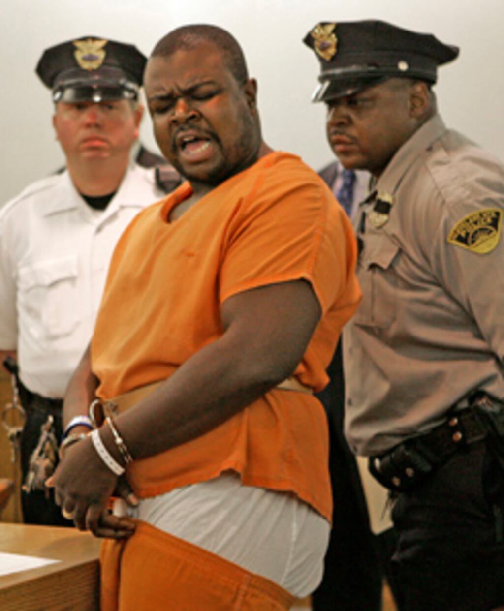 How a Psychiatric Slip-Up Killed a Cop