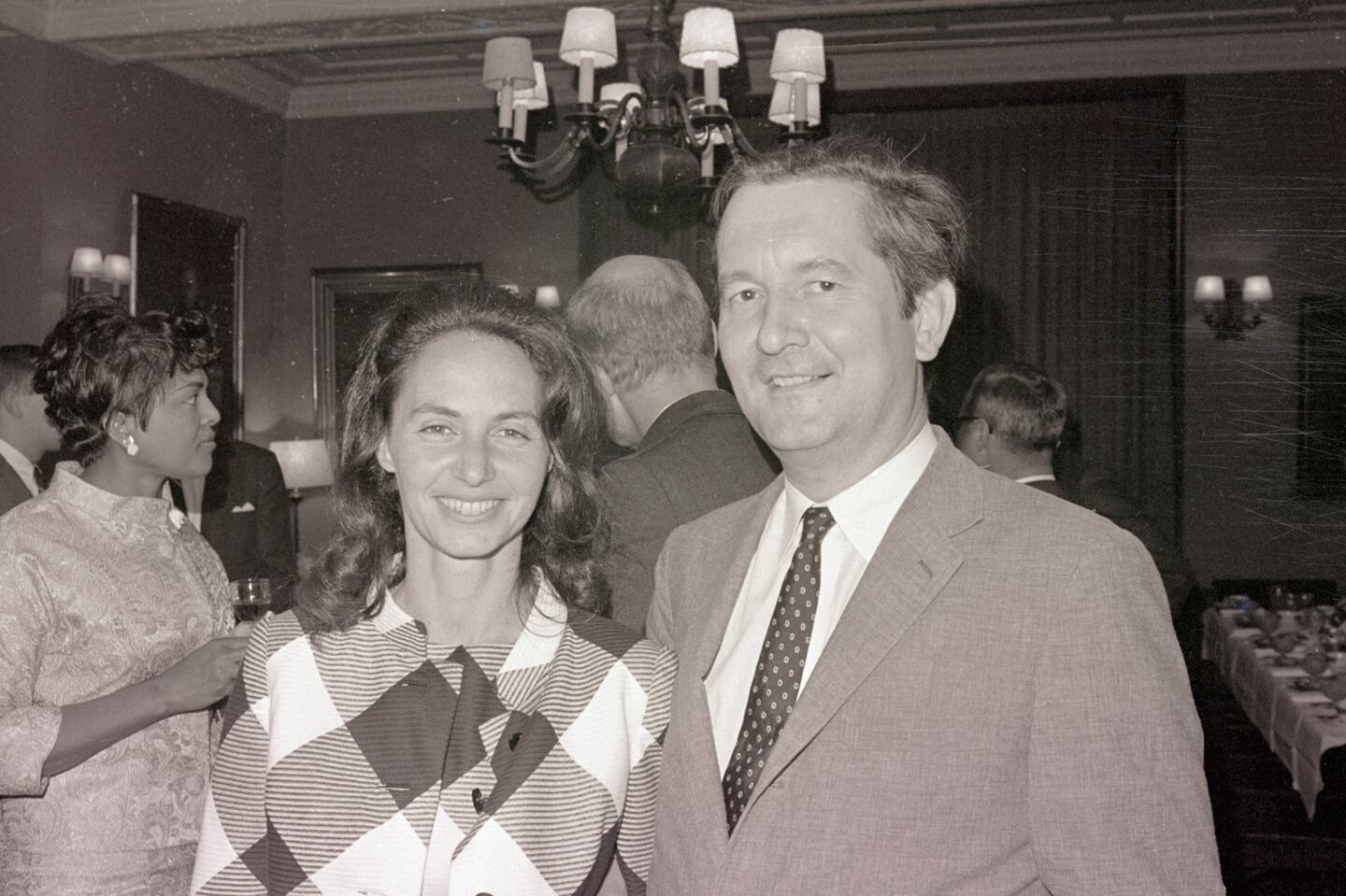 Rose Styron: The Truth About Life With Her Husband, Literary Legend ...