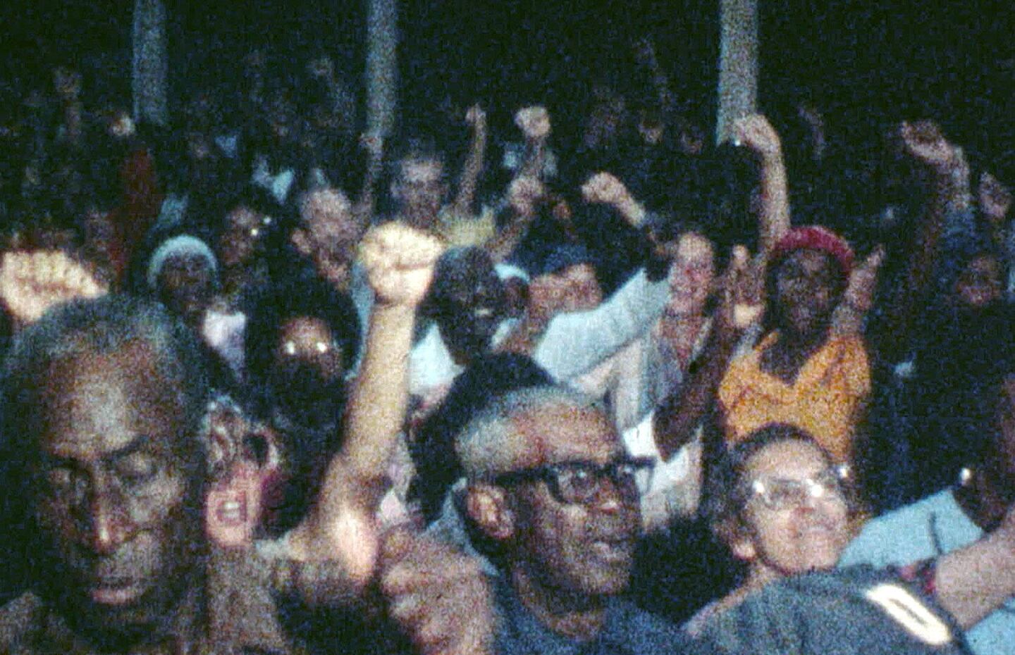 What Happened in Jonestown if You Refused to Drink the Kool-Aid?