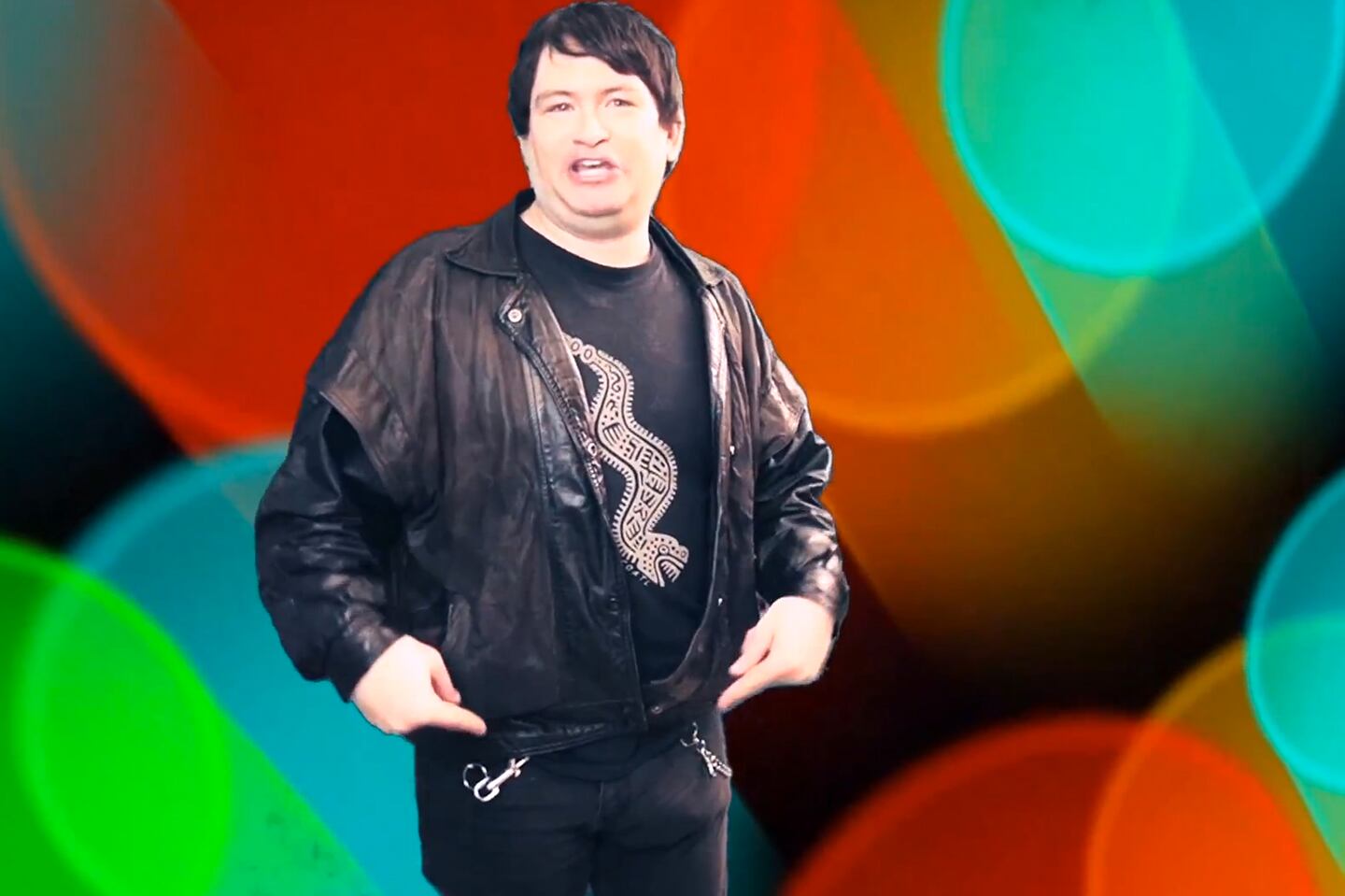 ‘It’s Too Big’: Meet Jonah Falcon, the Man With the World’s Largest Penis