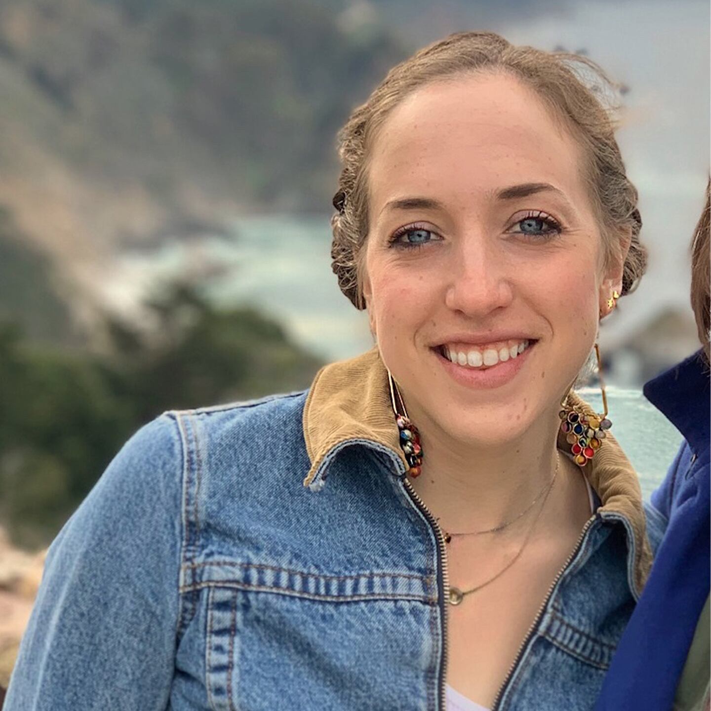 Hannah Natanson: FBI Raids Home of Reporter Investigating Trump ...