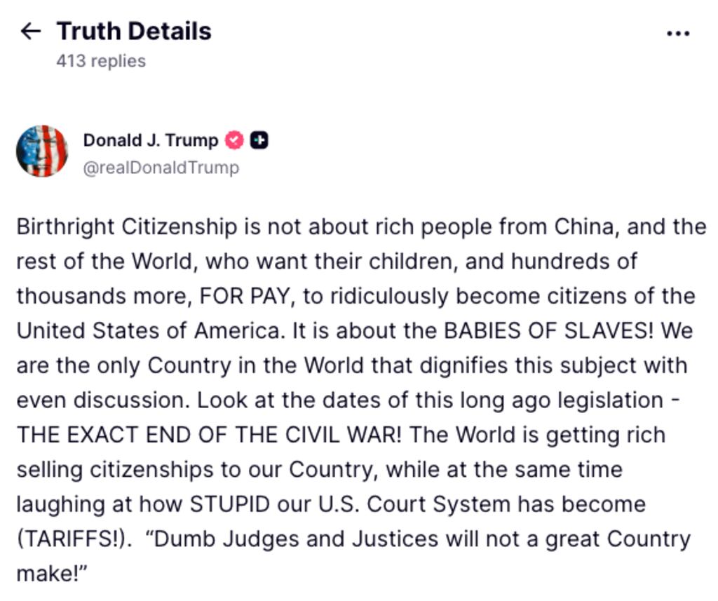 Panicked Donald Trump, 79, Melts Down at ‘Dumb Judges’ Before Key ...