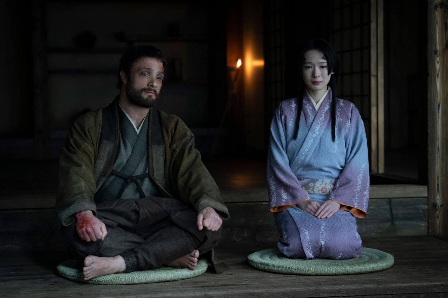 ‘Shogun’ Finale: The Shocking Ending Was a Jaw-Dropping Exercise in ...