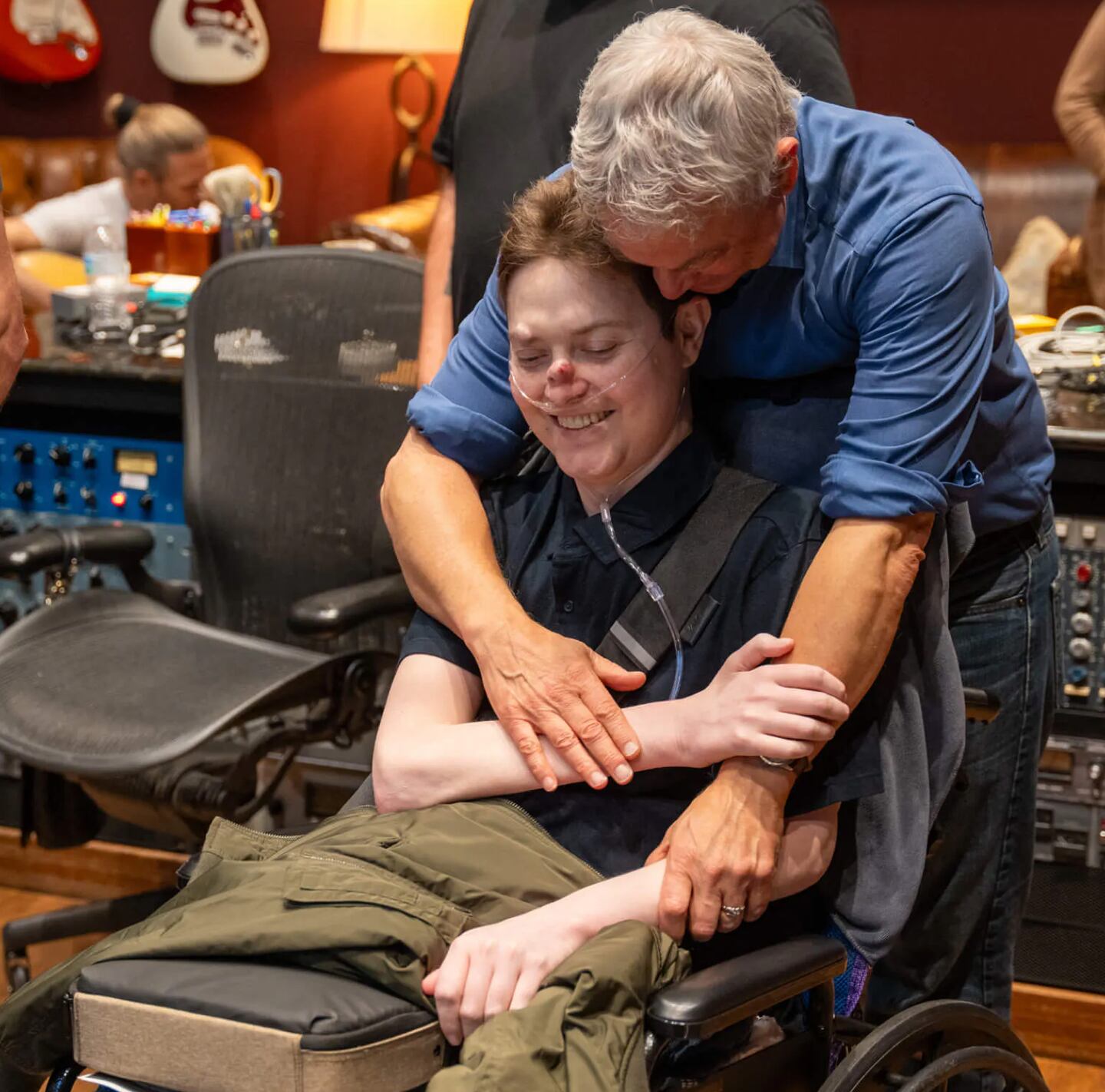 Gary Sinise Pens Heart-Wrenching Tribute to Son, 33, Who Has Died of ...