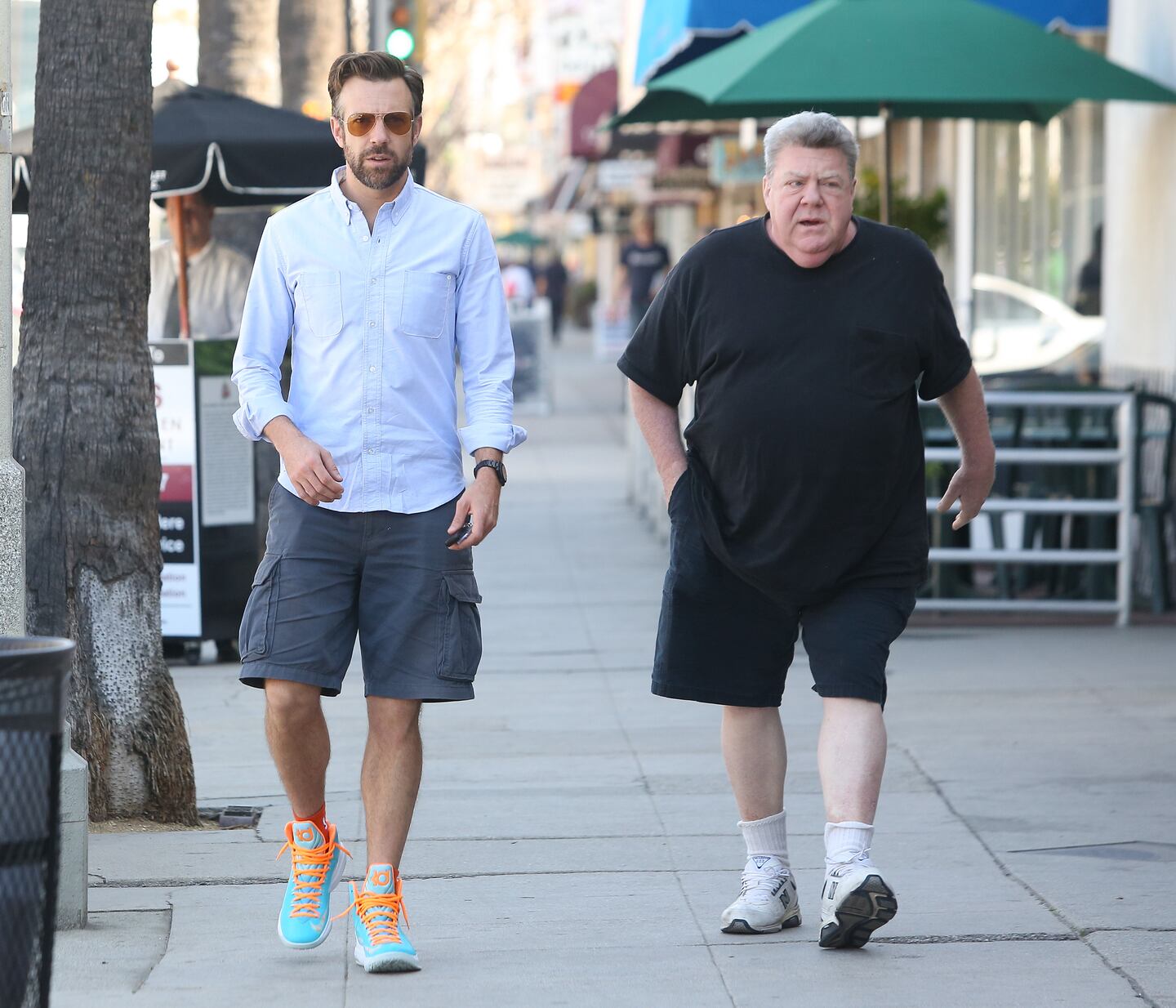 Ted Danson and ‘Cheers’ Cast Lead Tributes to Beloved Co-Star George Wendt