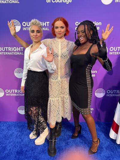 ‘Star Trek Strange New Worlds’ Cast on Its Radical LGBT Portrayal