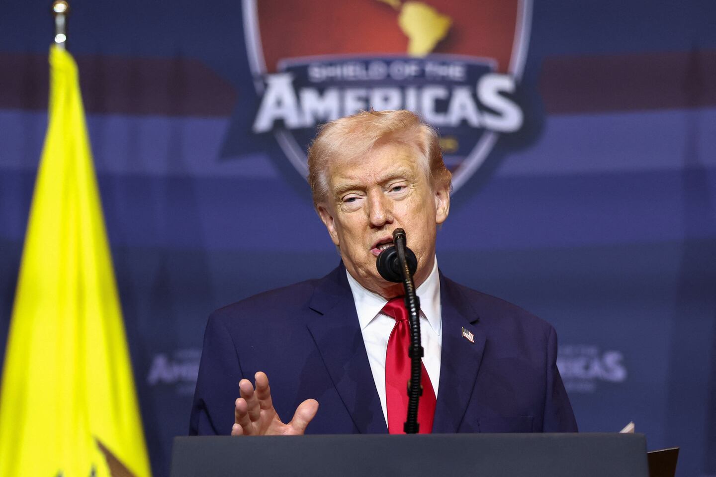 Donald Trump, 79, Issues Bonkers ‘Last Moments’ Cuba Takeover Threat